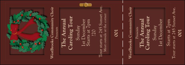 Holiday Event Tickets | Eventgroove